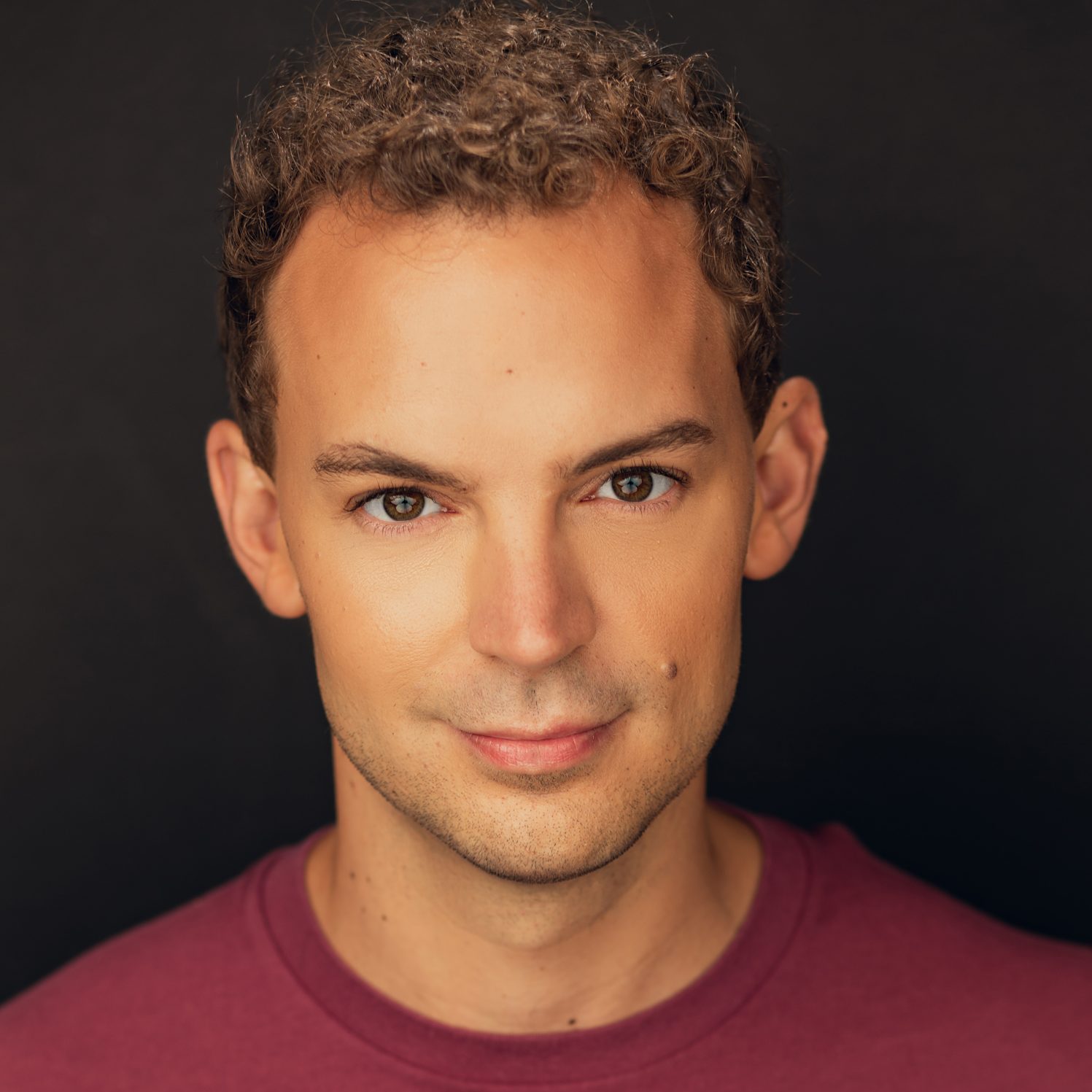 Andy Frank - Pioneer Theatre Company