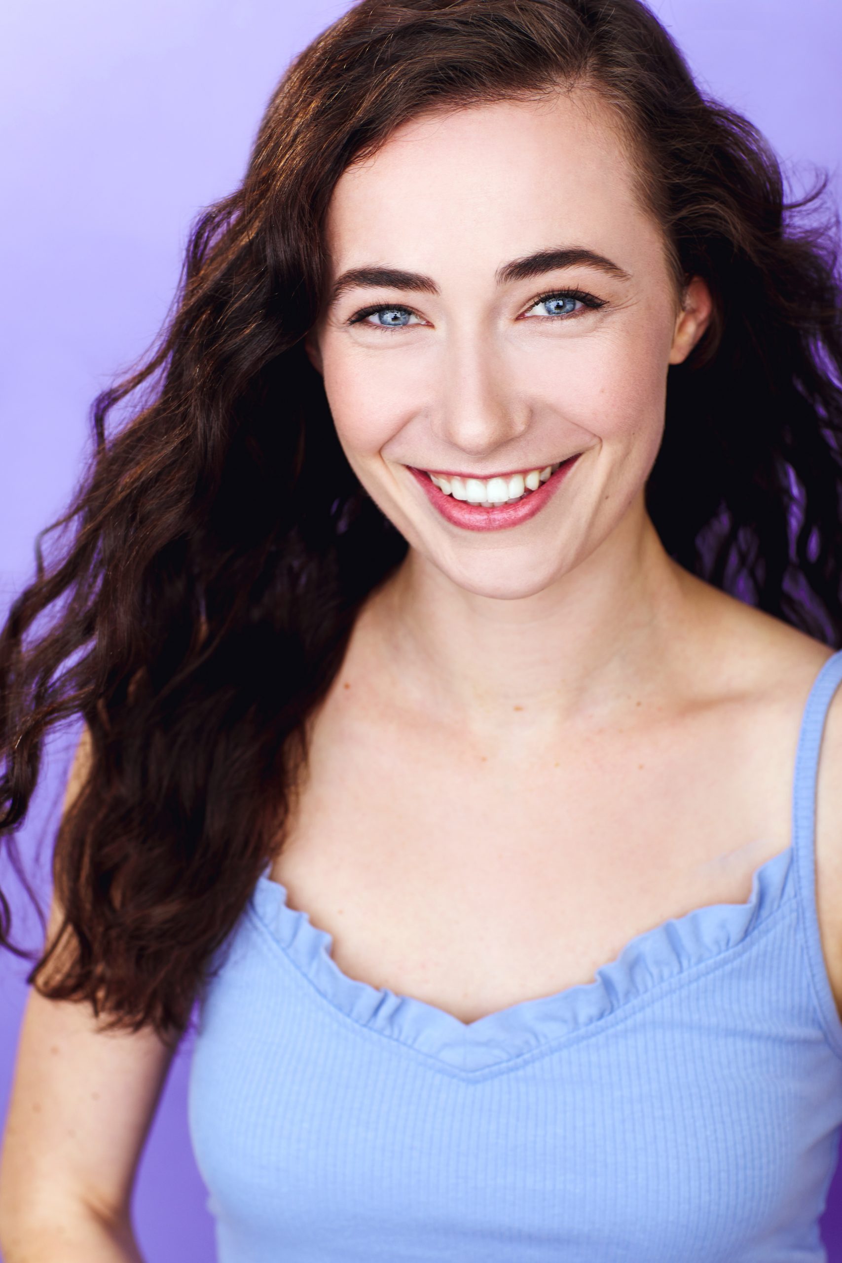 Mandy McDonell - Pioneer Theatre Company