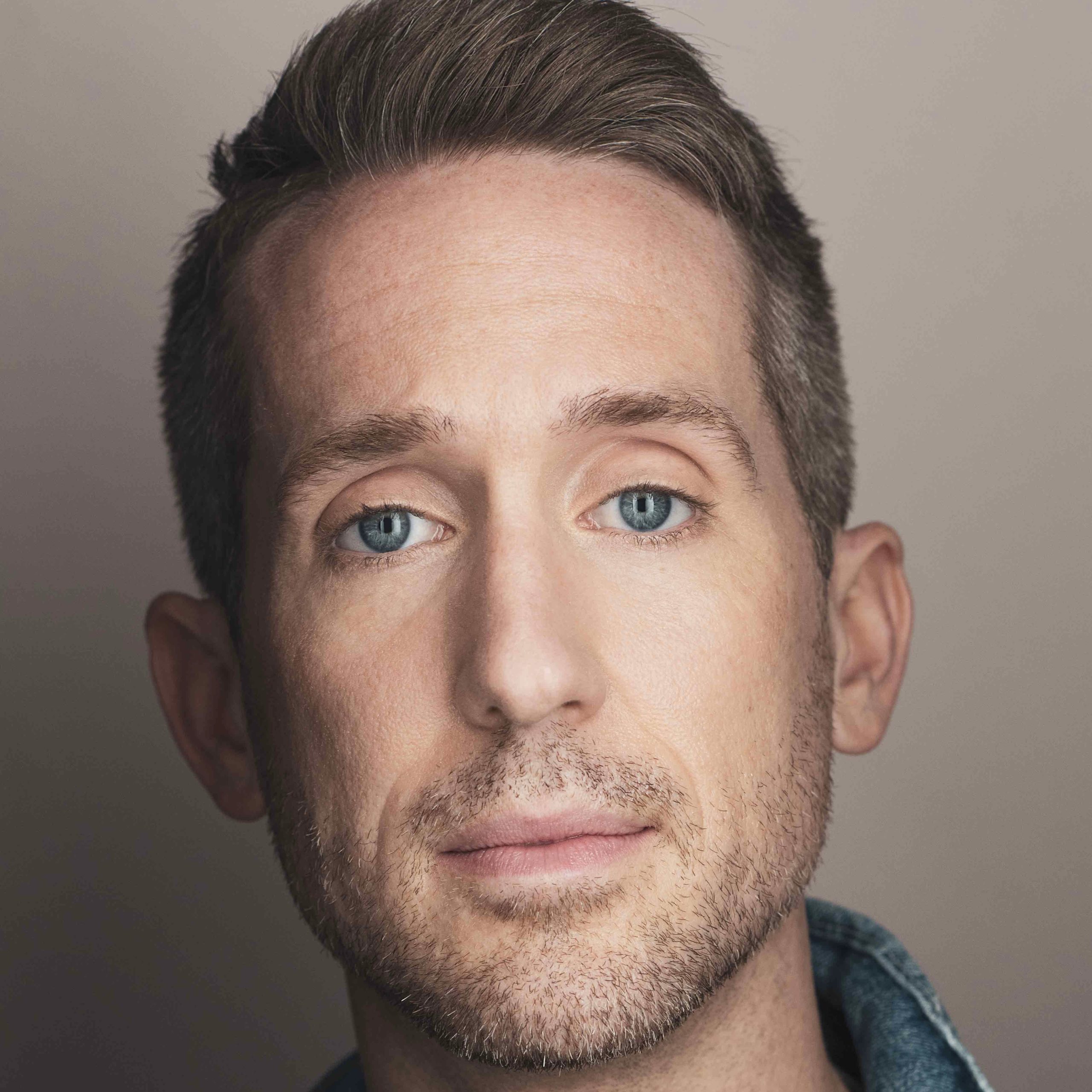 Matthew McGloin - Pioneer Theatre Company