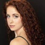 Lucy Anders* - Pioneer Theatre Company