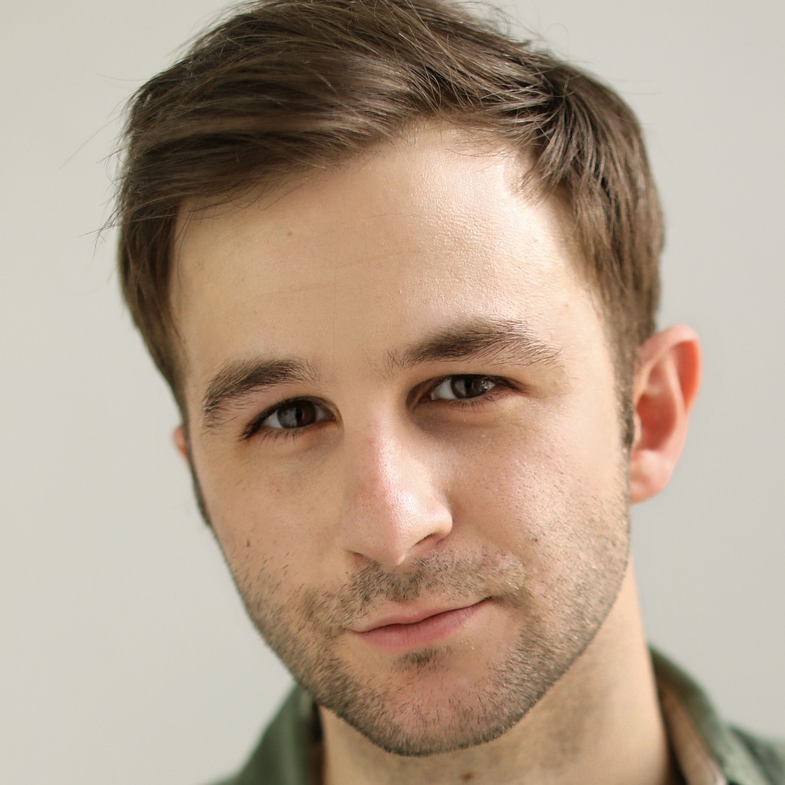 Alex Walton - Pioneer Theatre Company