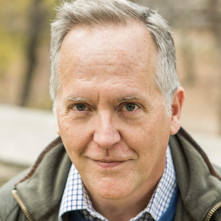 David Beach - Pioneer Theatre Company