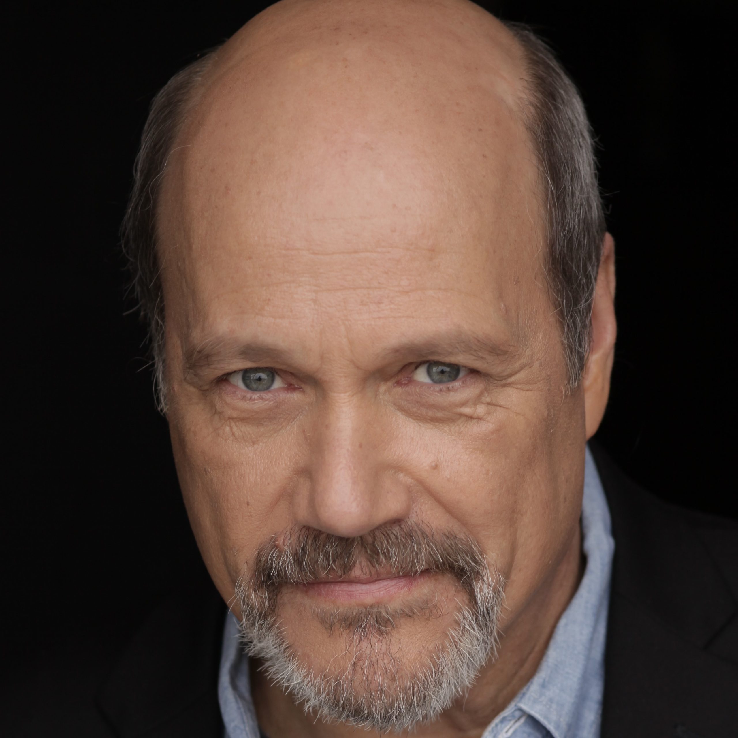 David Girolmo - Pioneer Theatre Company