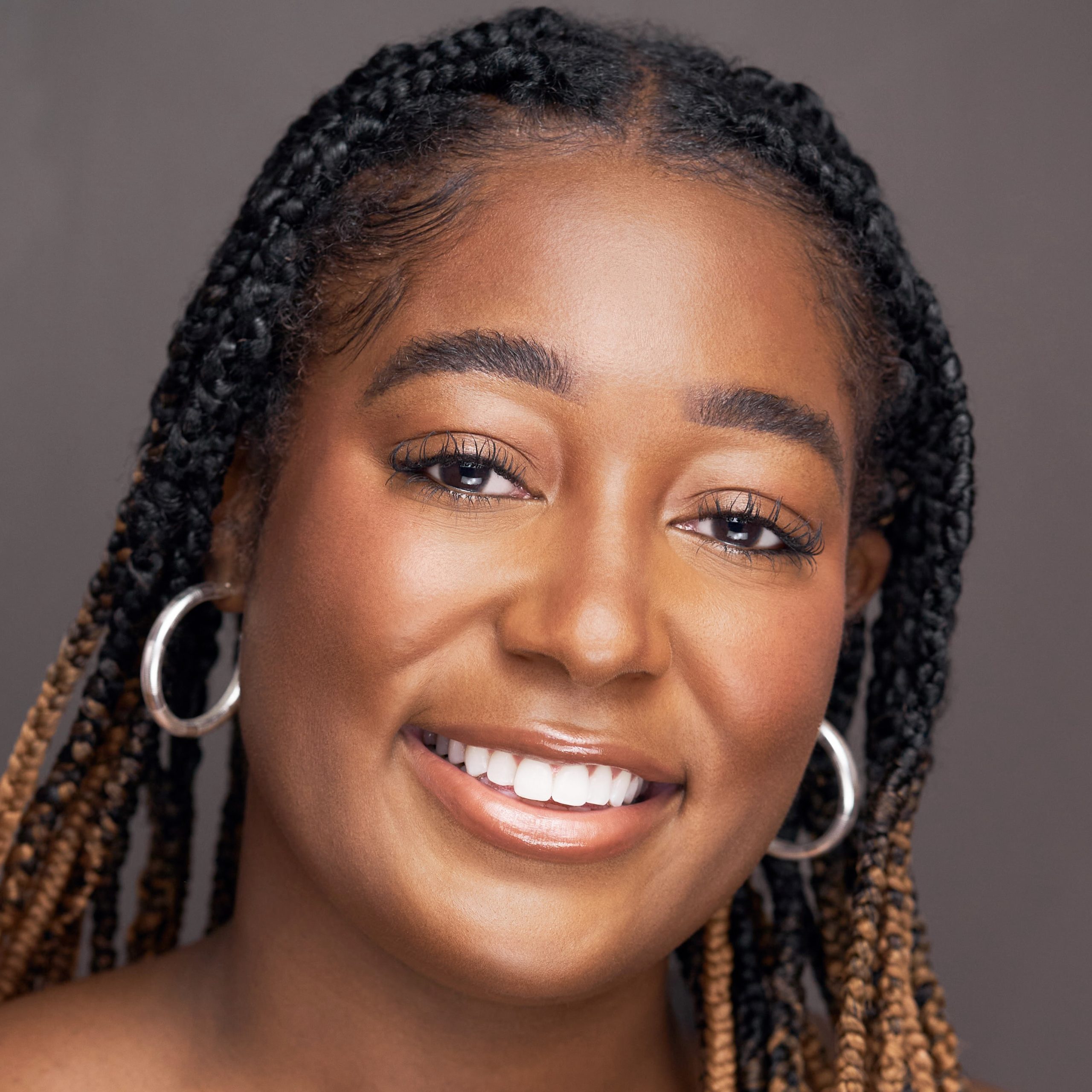 Tyler Symone - Pioneer Theatre Company