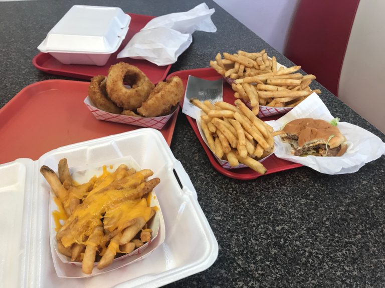 Director's Brief: Throwback Thursday at Iceberg - Pioneer Theatre Company