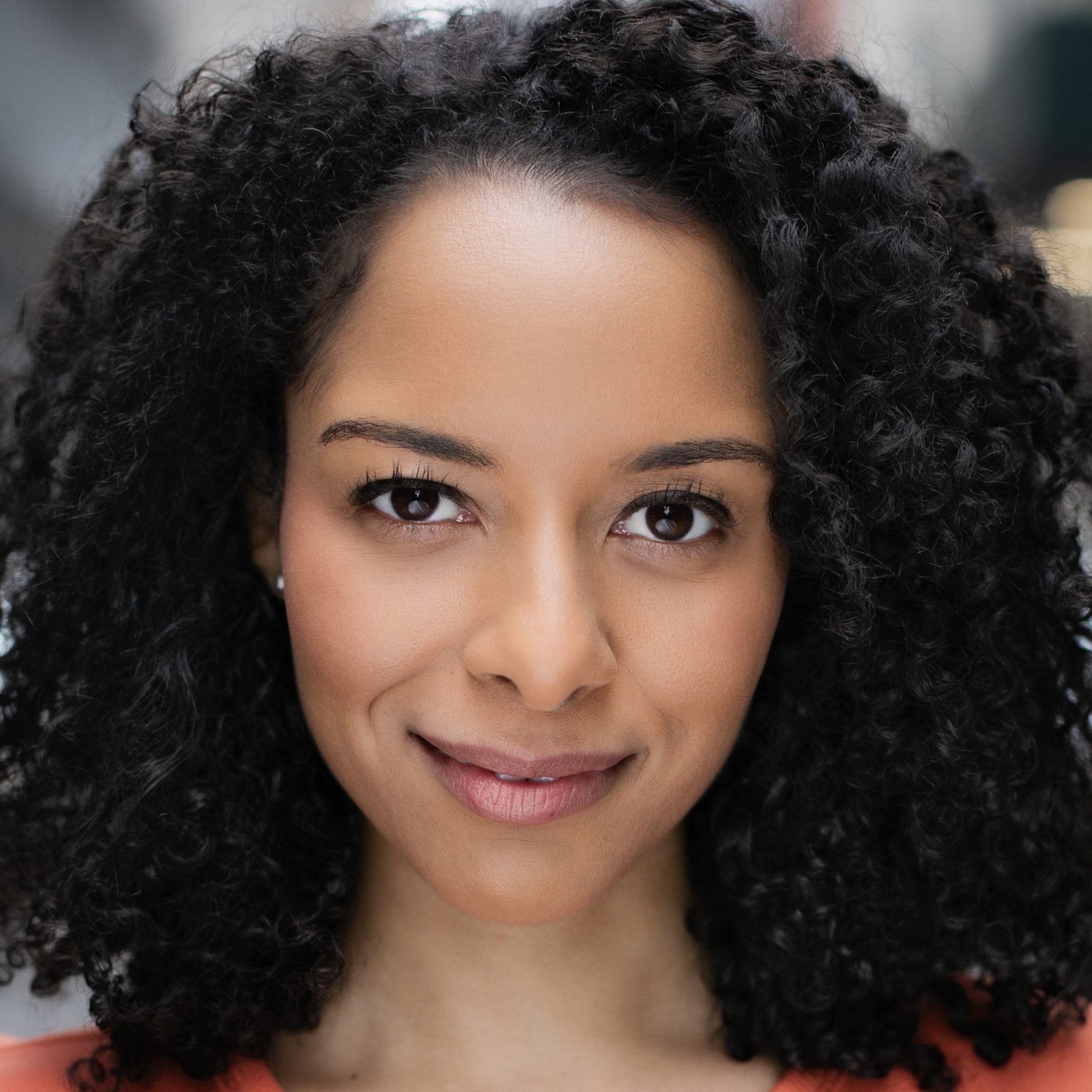 Katya Collazo - Pioneer Theatre Company