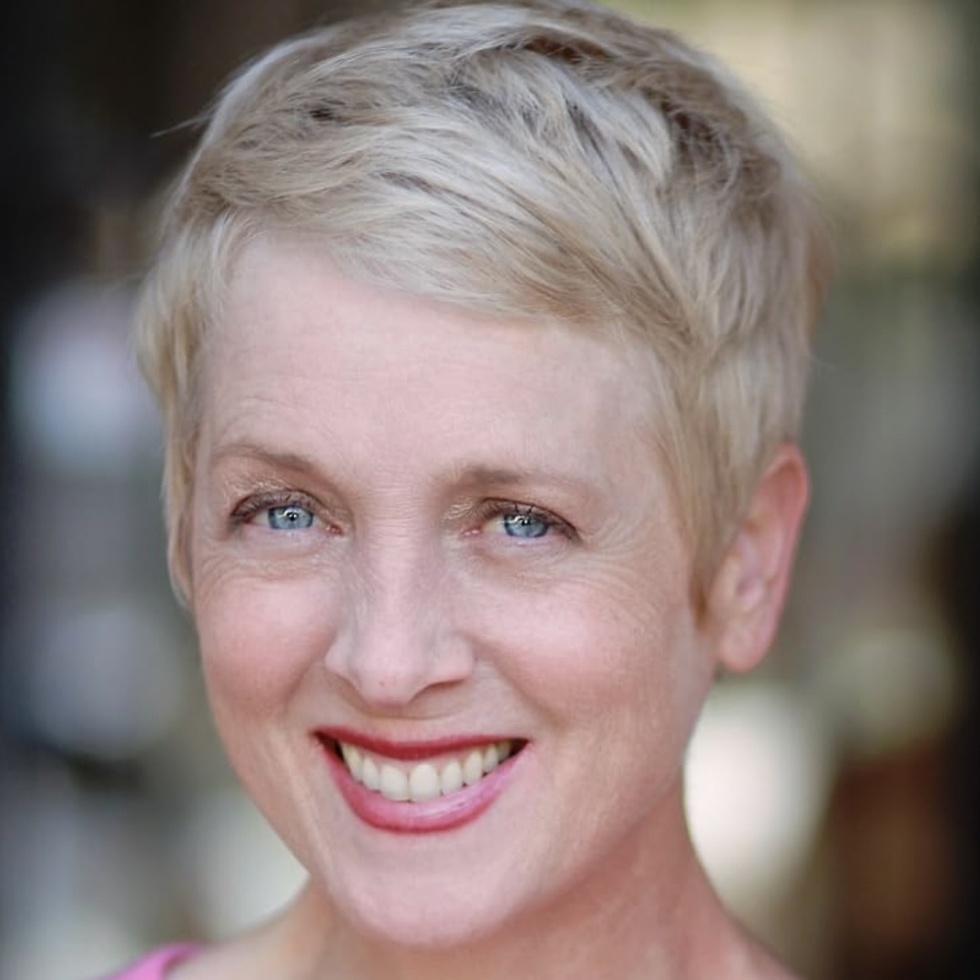 Kelly Coffield Park - Pioneer Theatre Company