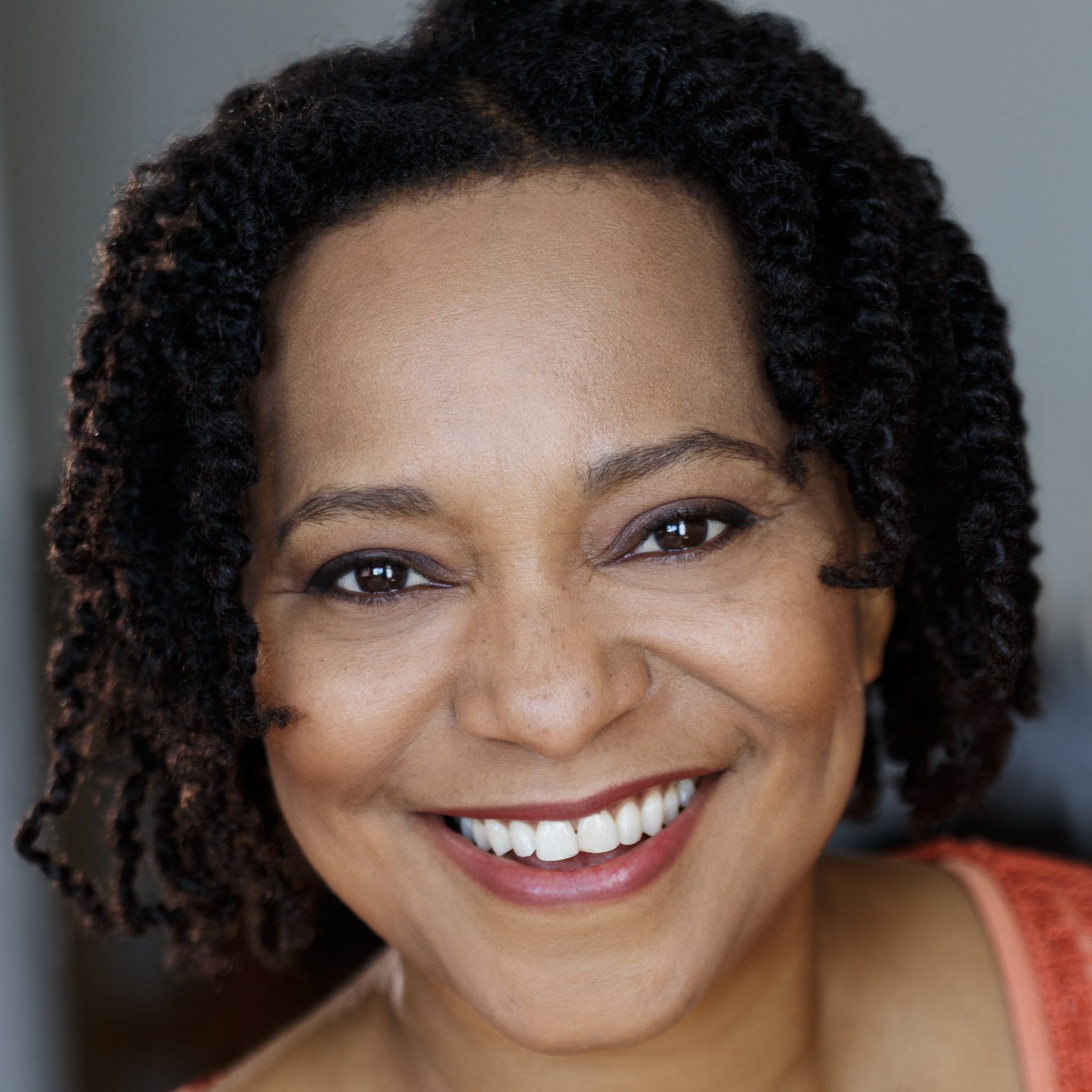 April Armstrong - Pioneer Theatre Company