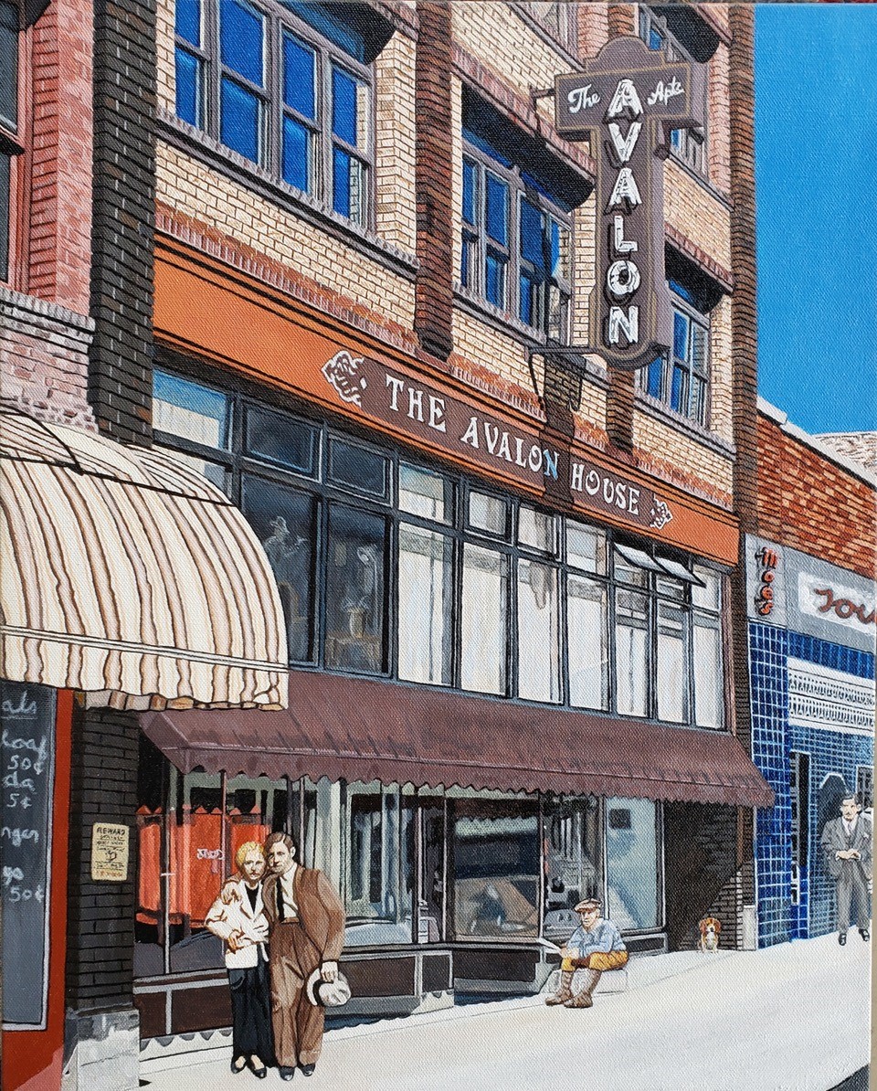 Visit Us - Pioneer Theatre Company