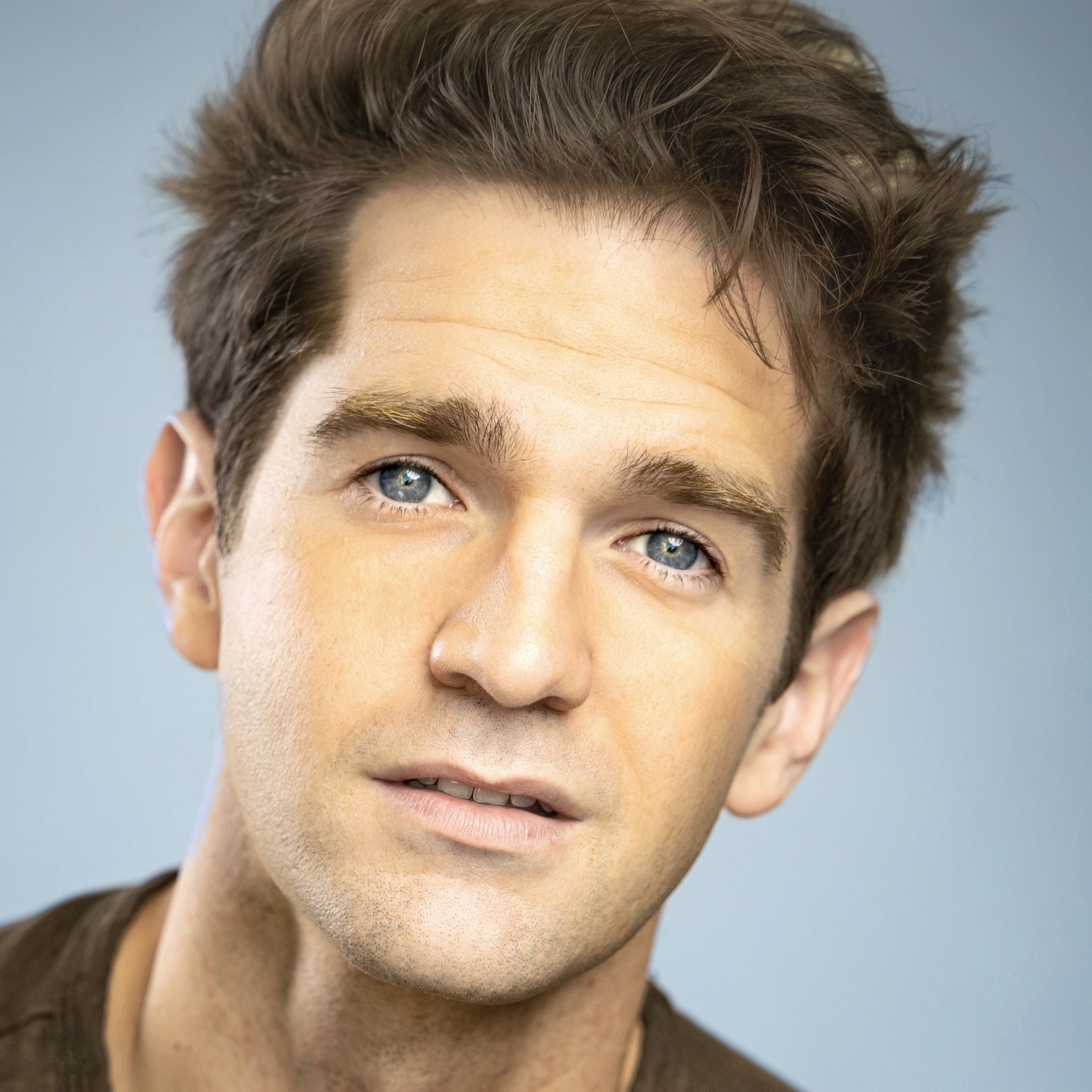 Dan DeLuca - Pioneer Theatre Company