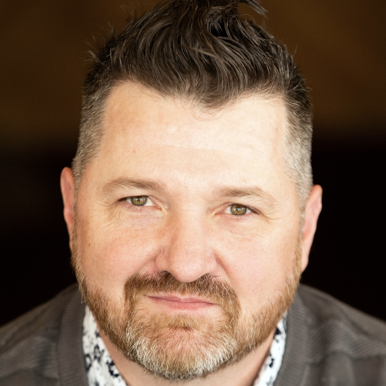 Daniel Simons - Pioneer Theatre Company