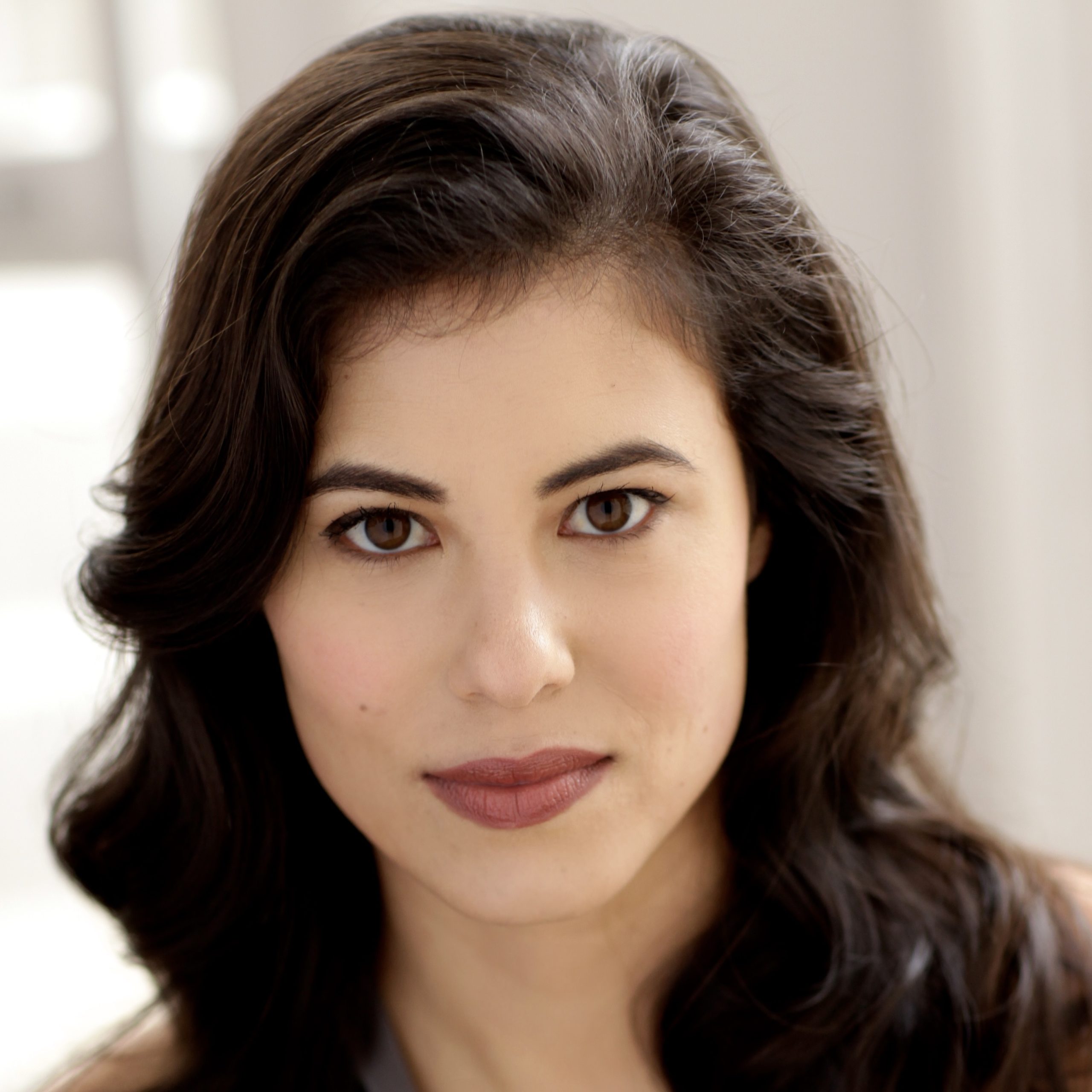 Jessica Naimy - Pioneer Theatre Company