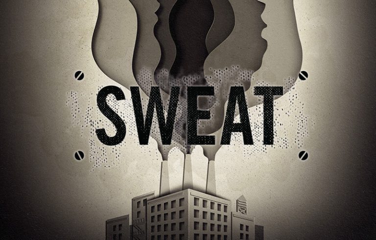 Sweat - Pioneer Theatre Company