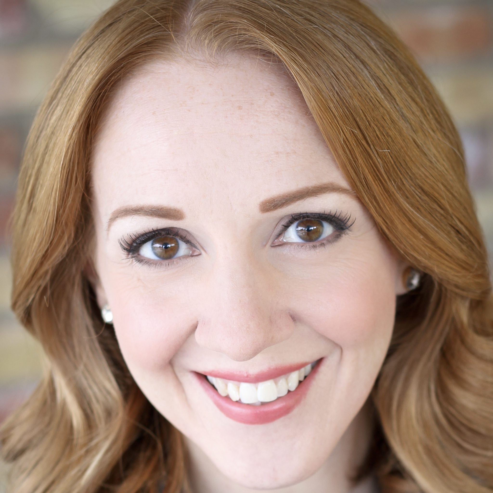 Michelle Blake - Pioneer Theatre Company