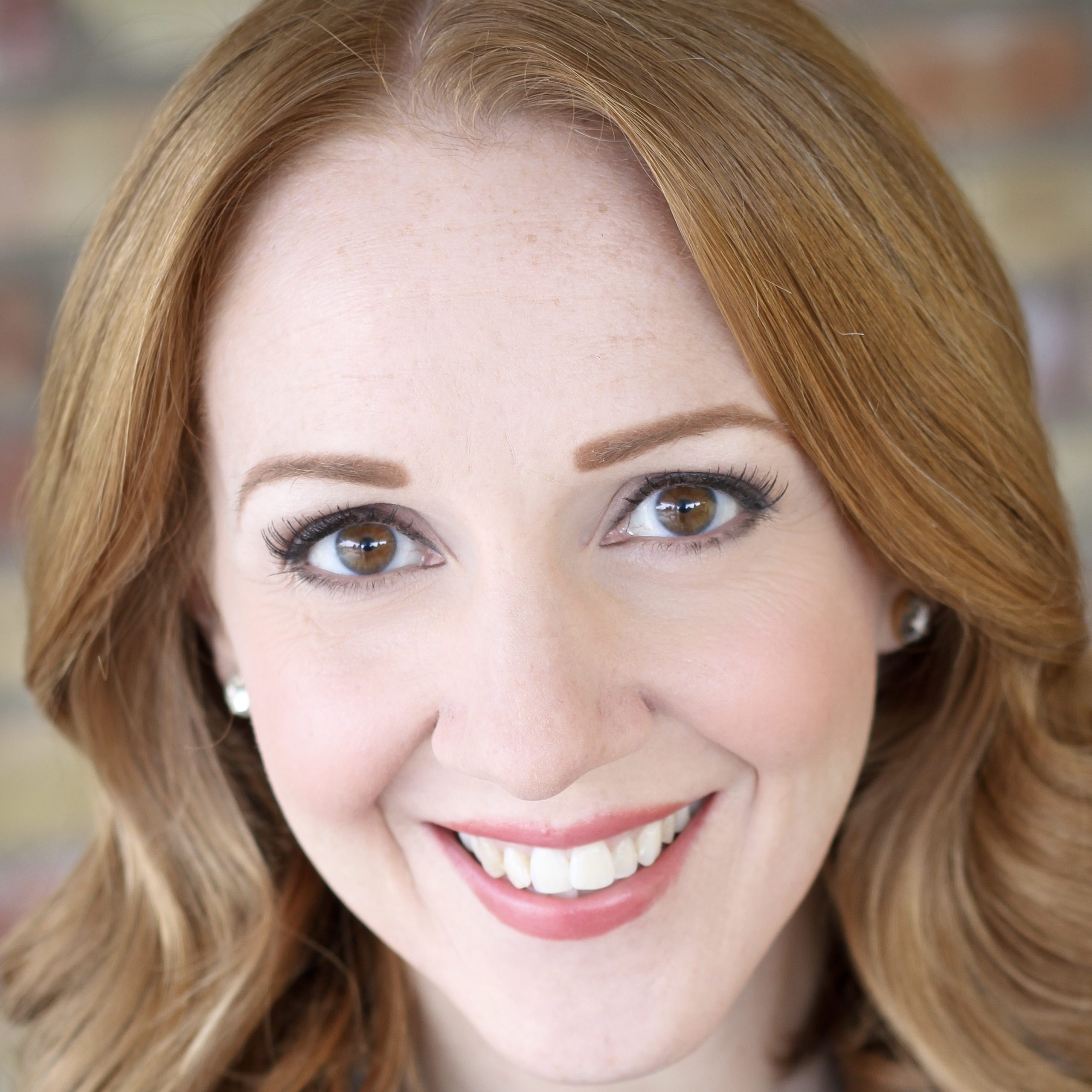 Michelle Blake - Pioneer Theatre Company