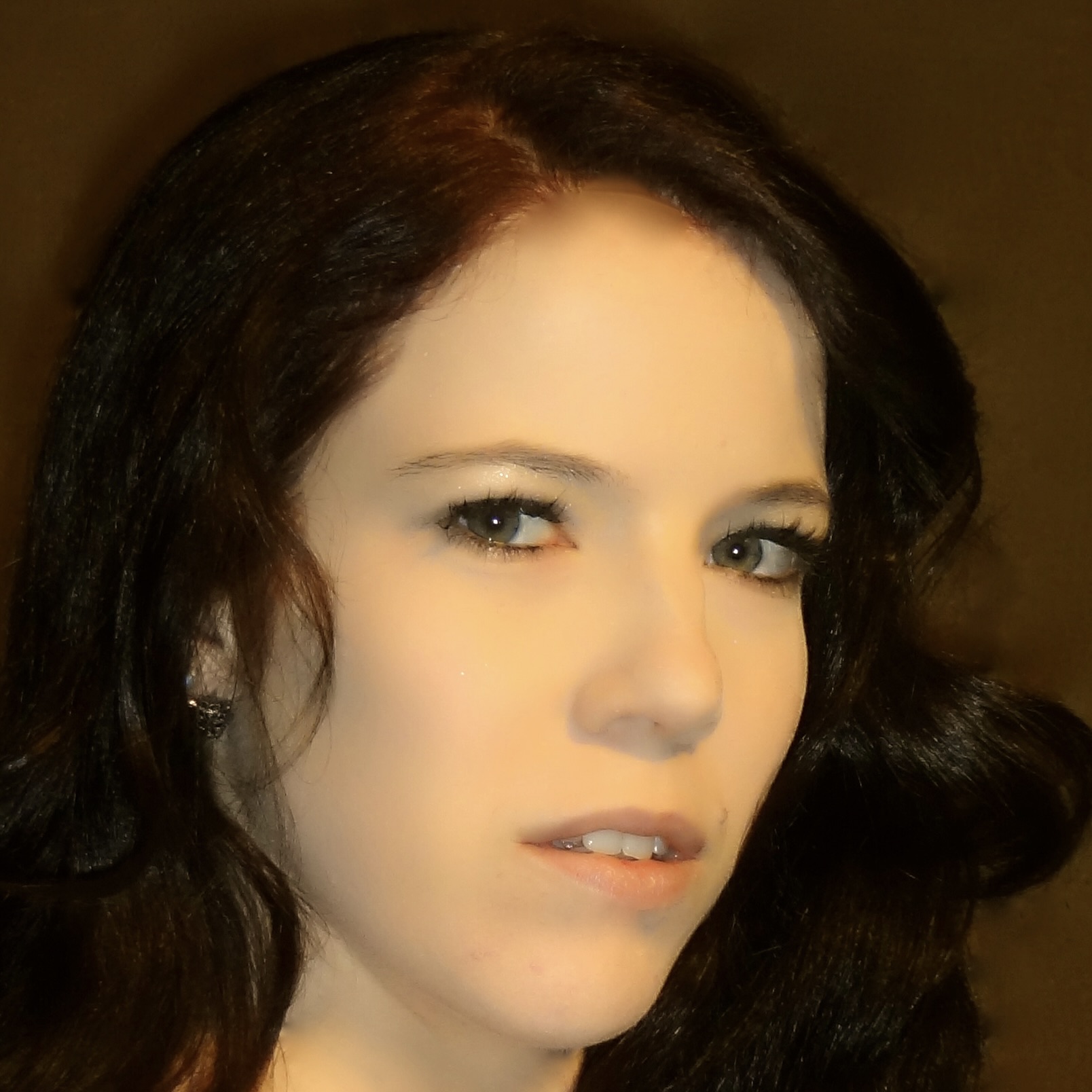 Fallon Schwurack - Pioneer Theatre Company