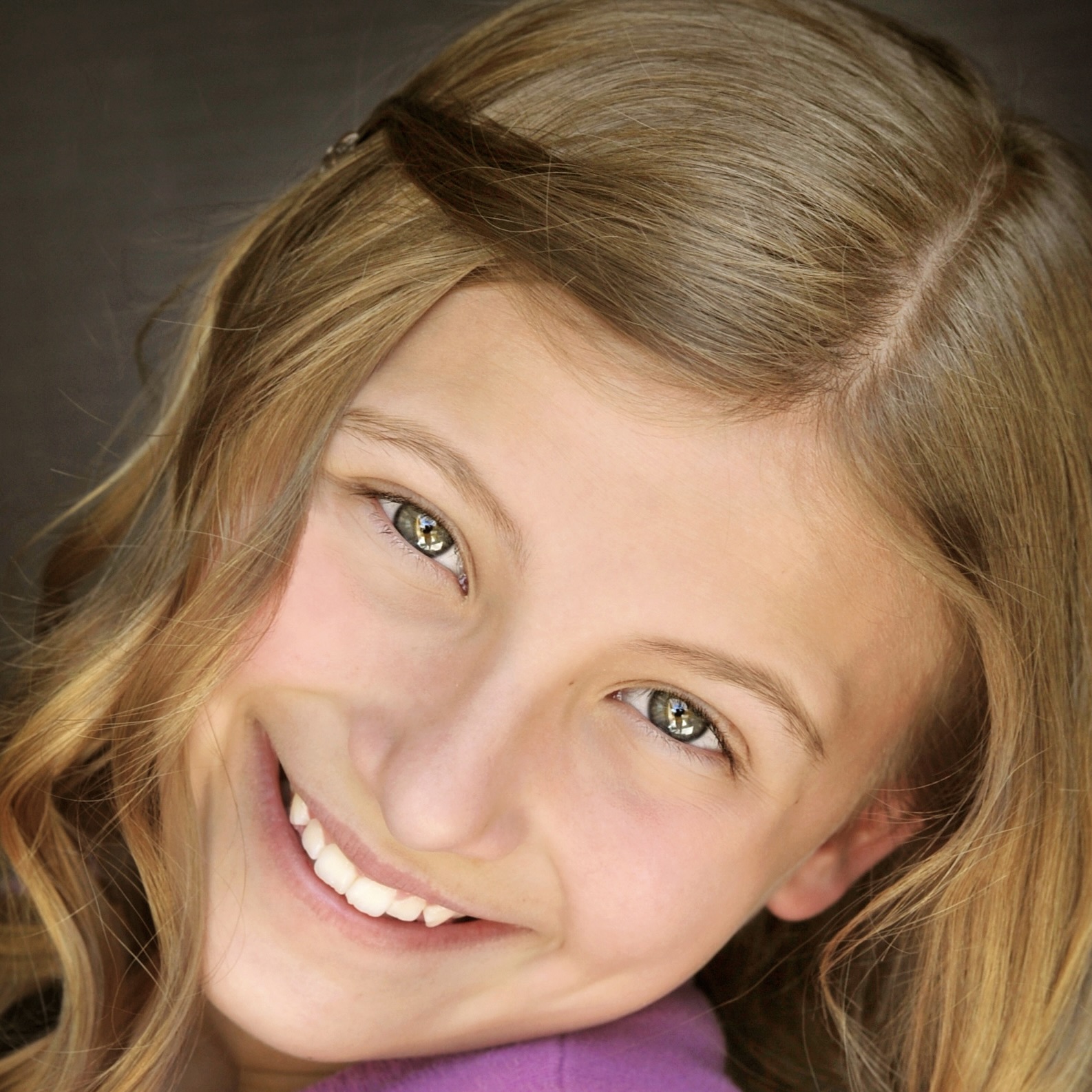 Abigail Scott - Pioneer Theatre Company