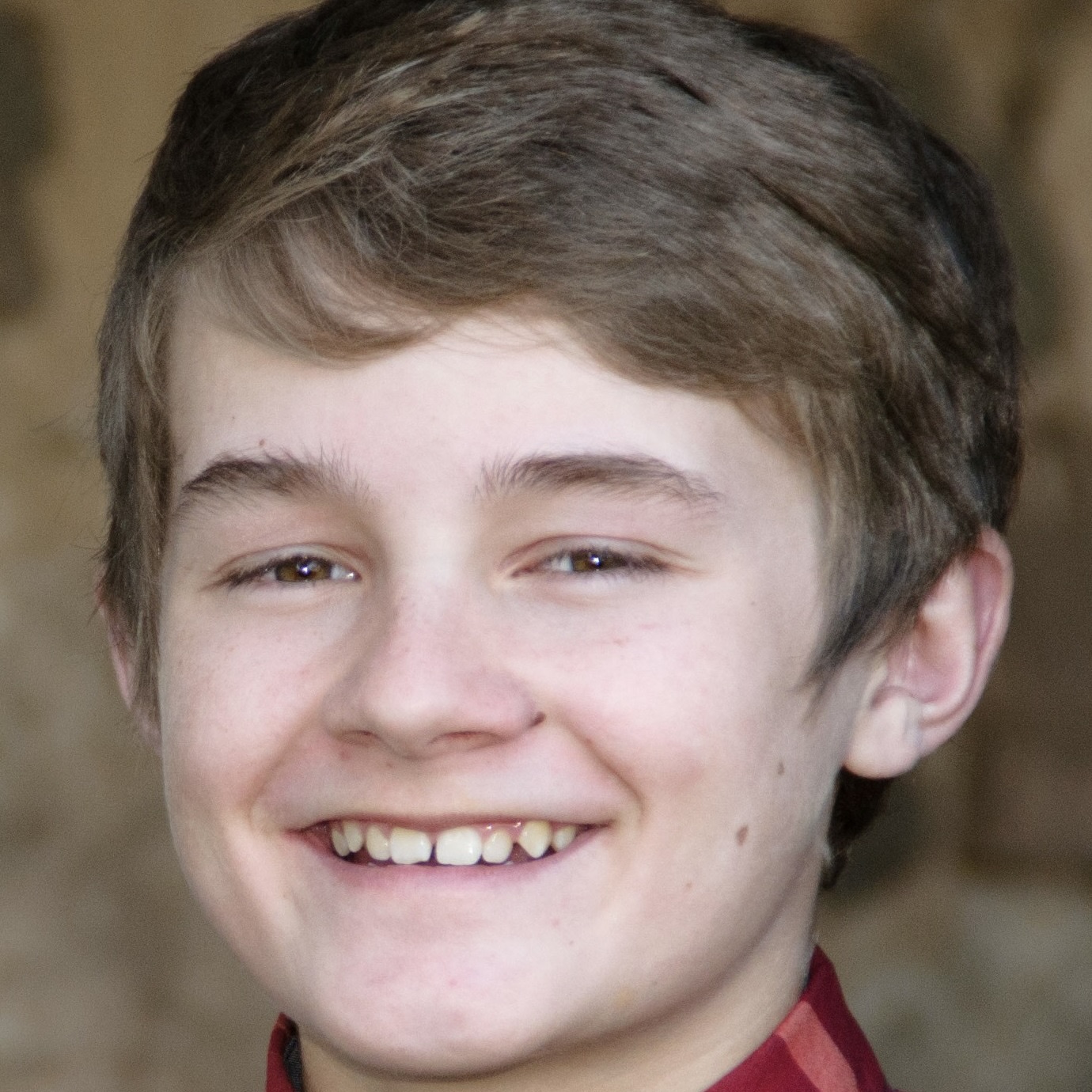 Wally Inkley - Pioneer Theatre Company