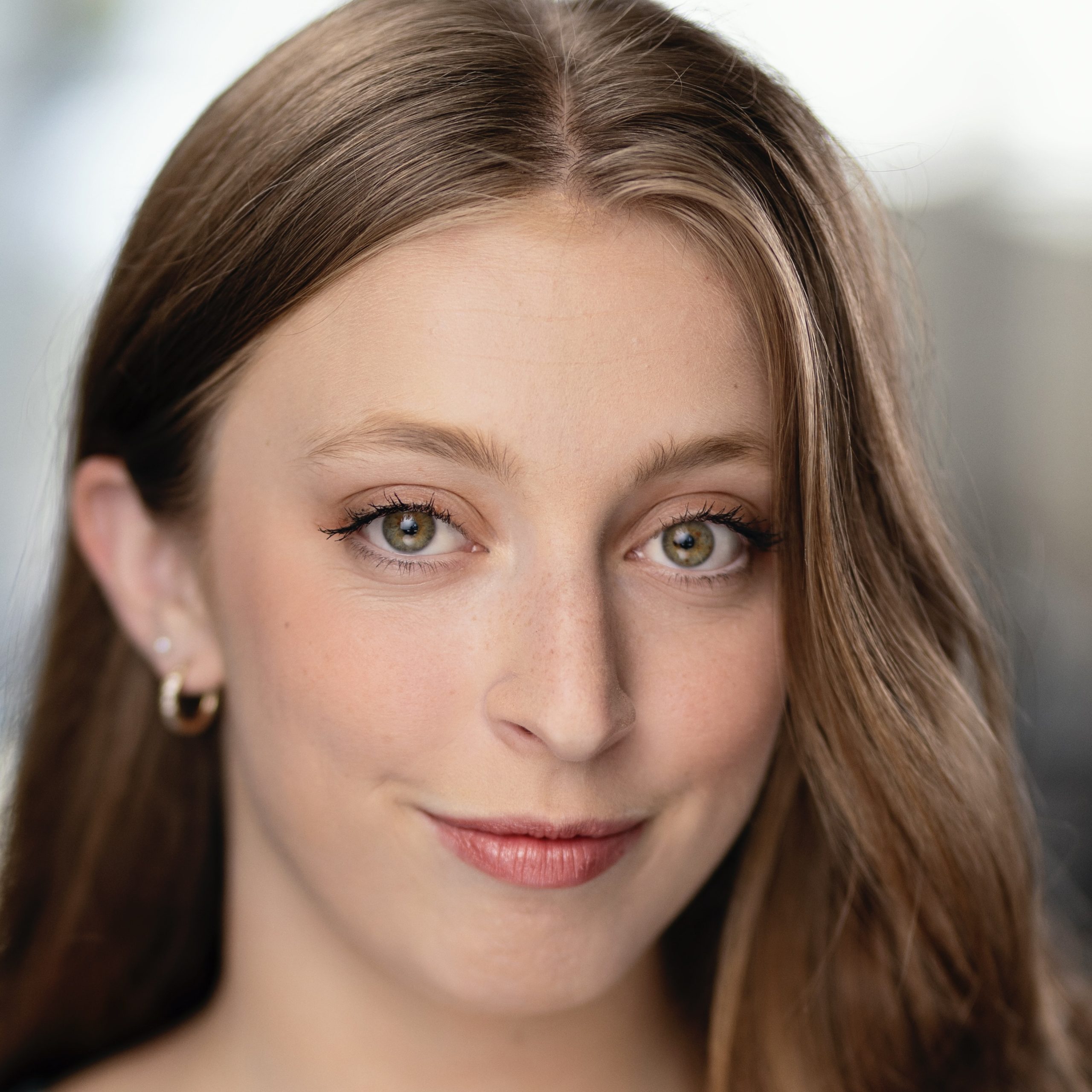 Alison Hagen - Pioneer Theatre Company