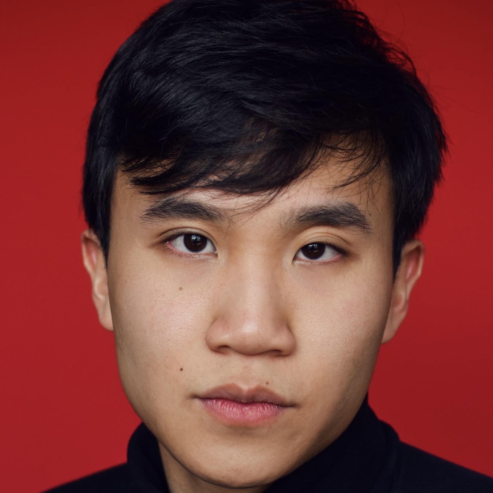 James Wong - Pioneer Theatre Company