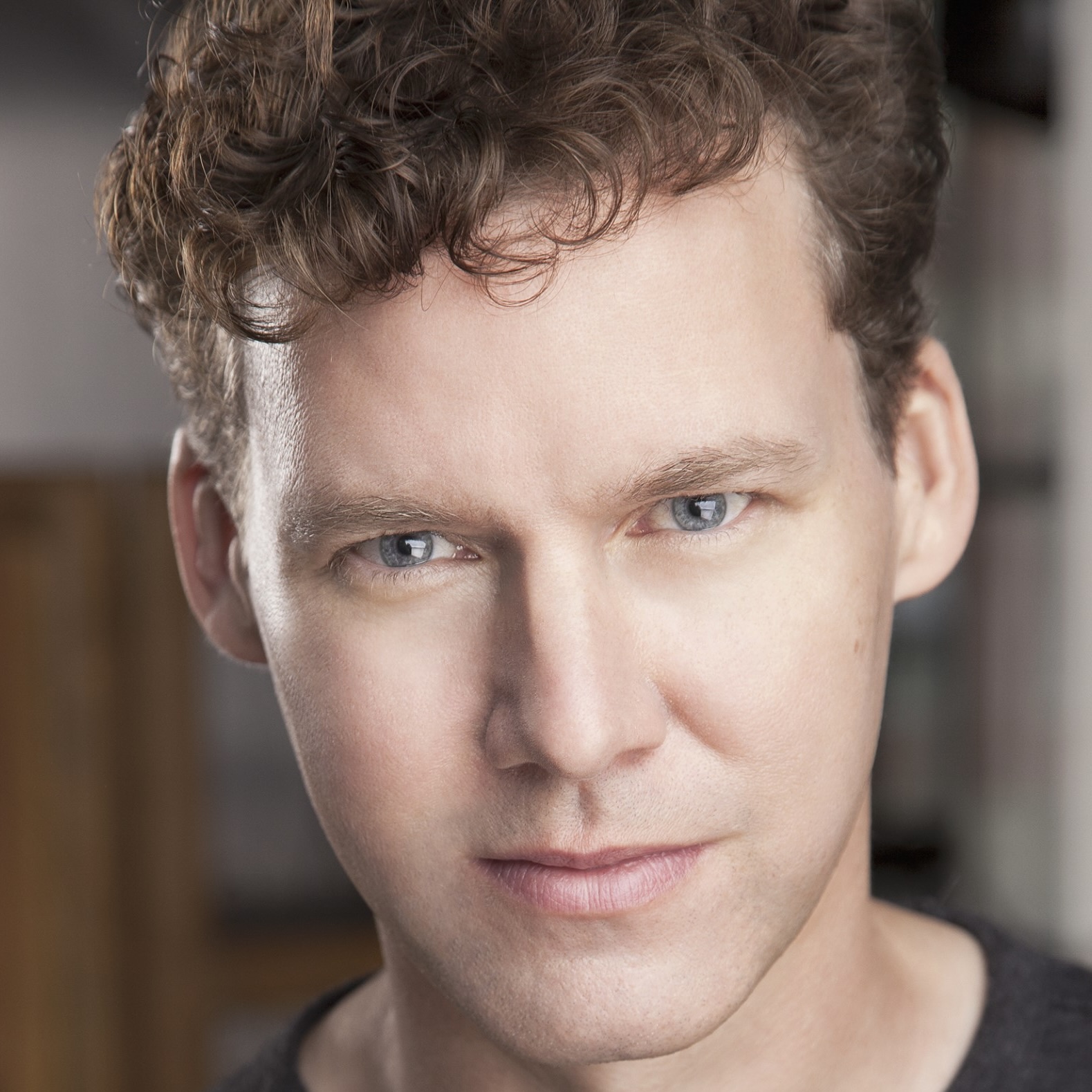 Kevin Earley - Pioneer Theatre Company