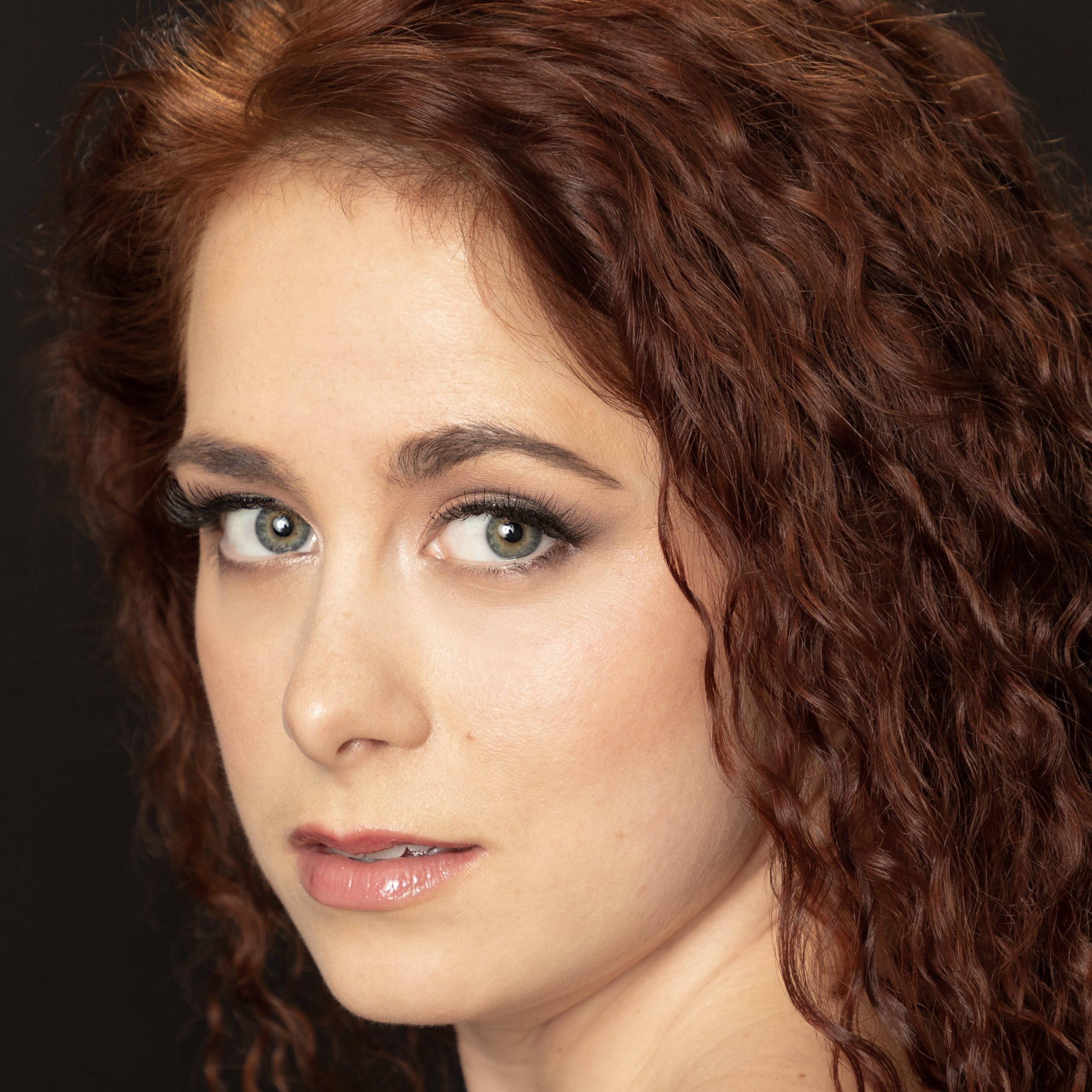 Lucy Anders - Pioneer Theatre Company