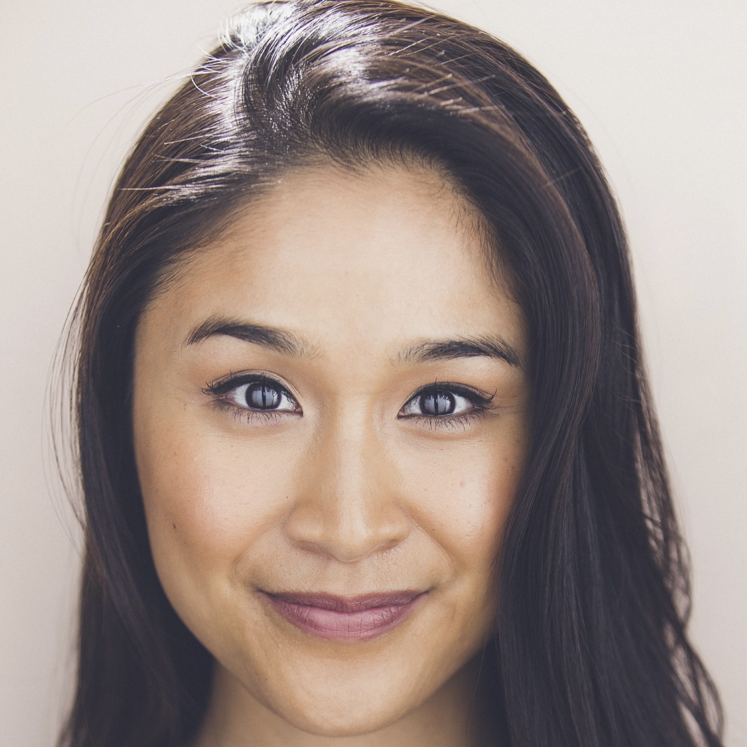 Melanie Fernandez - Pioneer Theatre Company