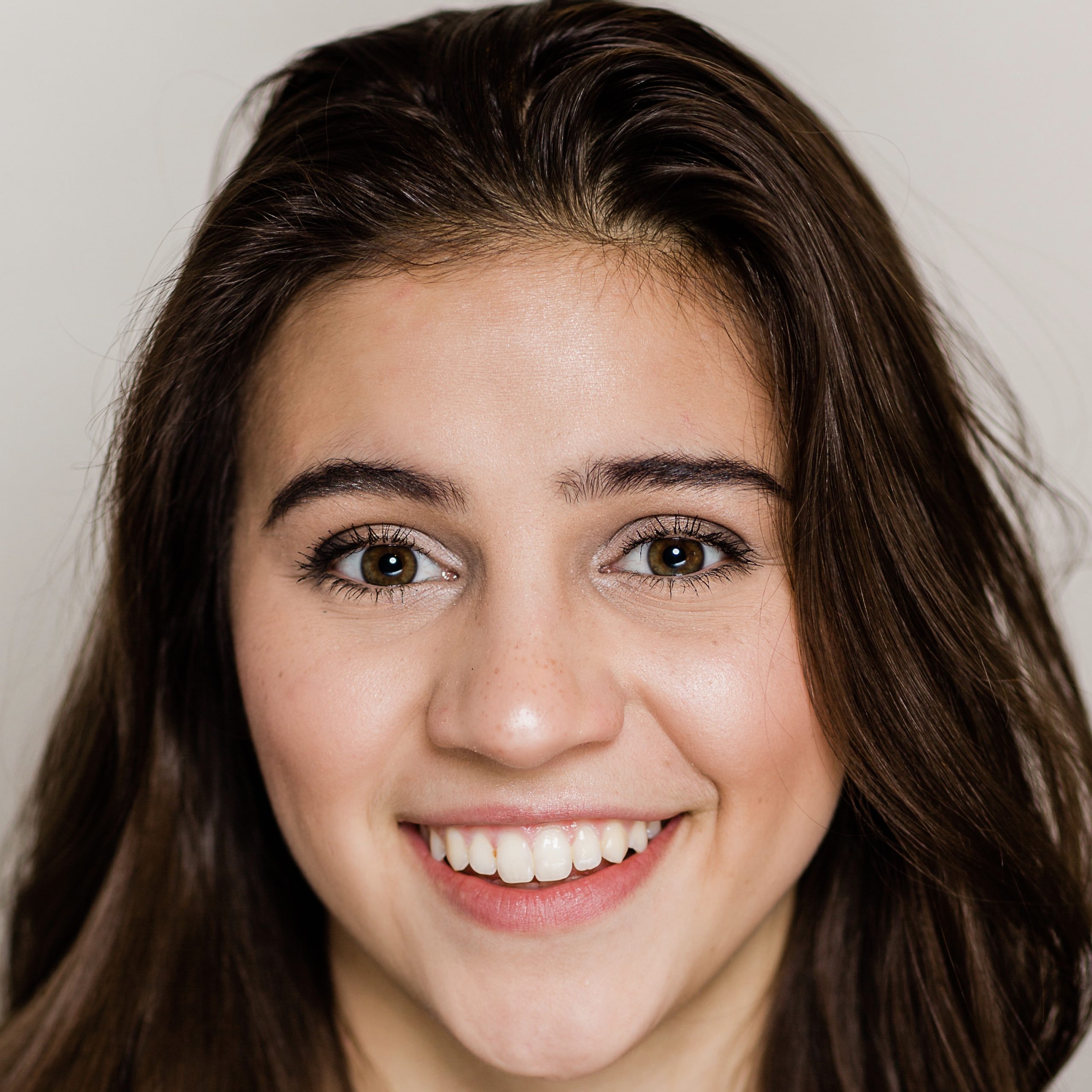 Natalie Ruthven - Pioneer Theatre Company