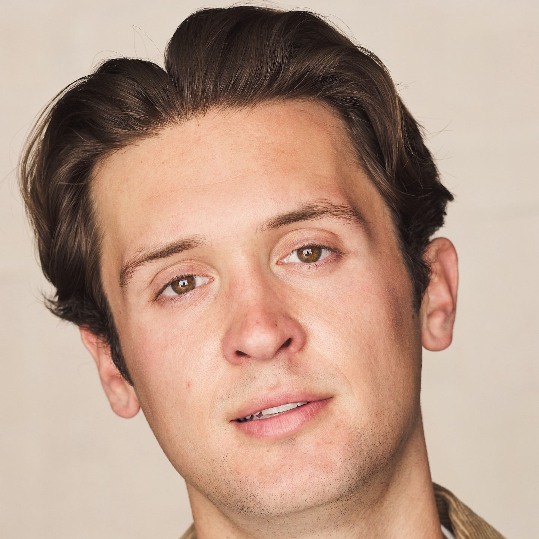 Joe Hebel - Pioneer Theatre Company