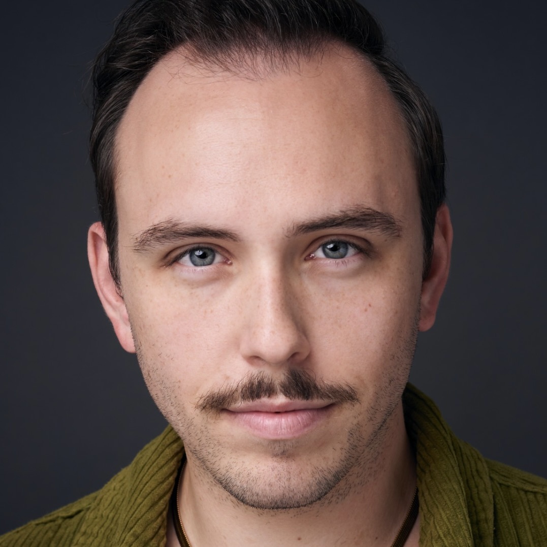 Spencer Dean - Pioneer Theatre Company