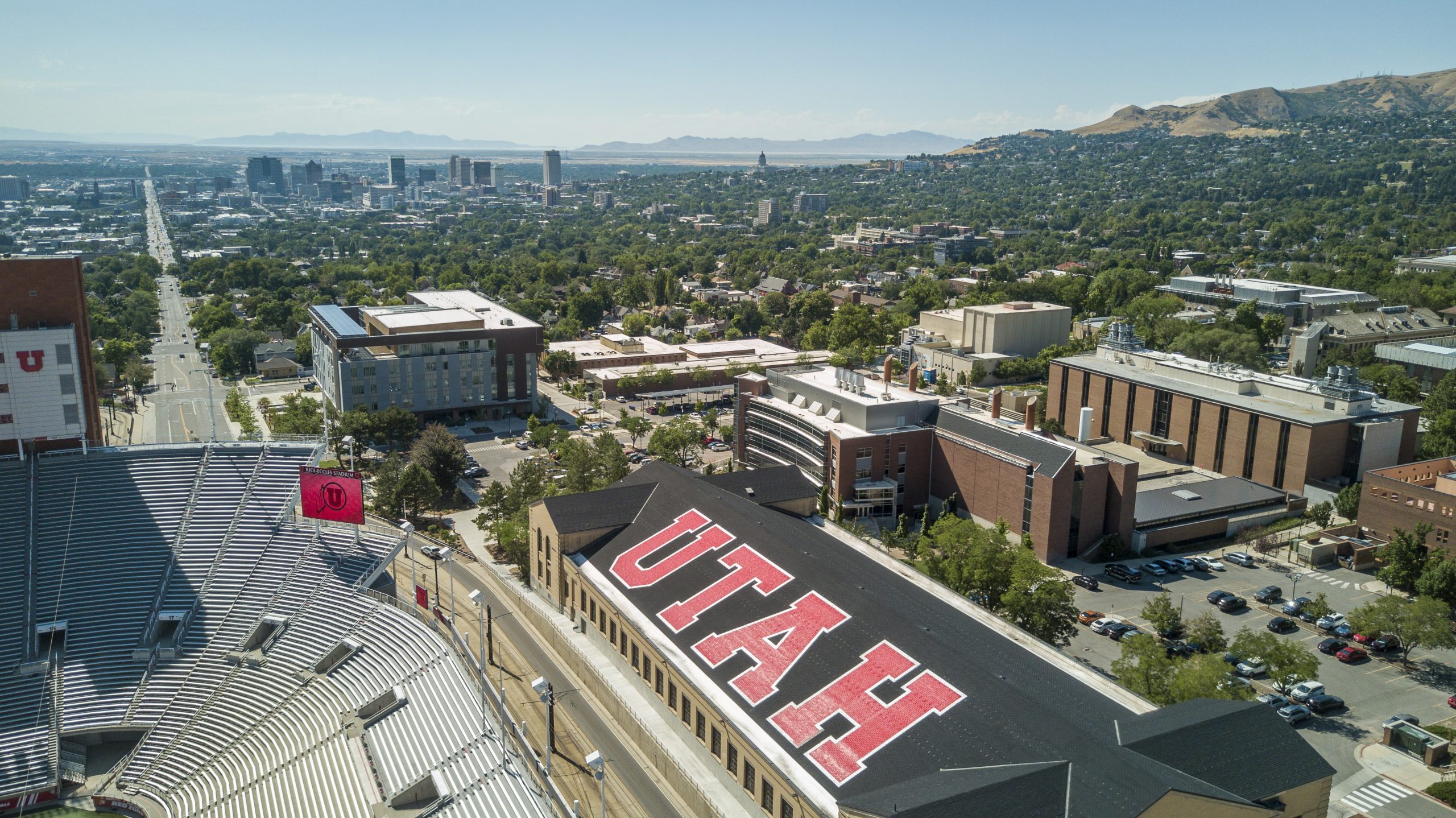 University of Utah - Pioneer Theatre Company