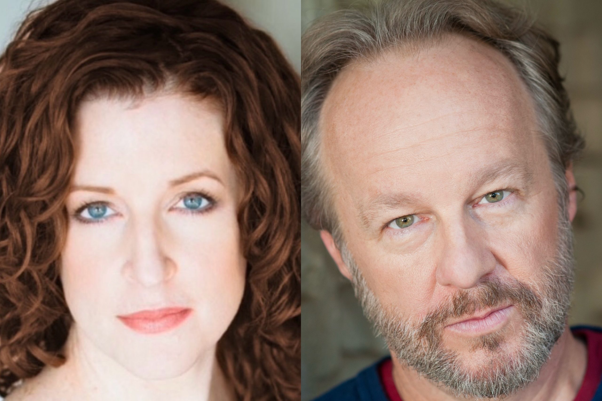 Broadway's Linda Mugleston and Bob Walton to Star in Stephen Temperley ...