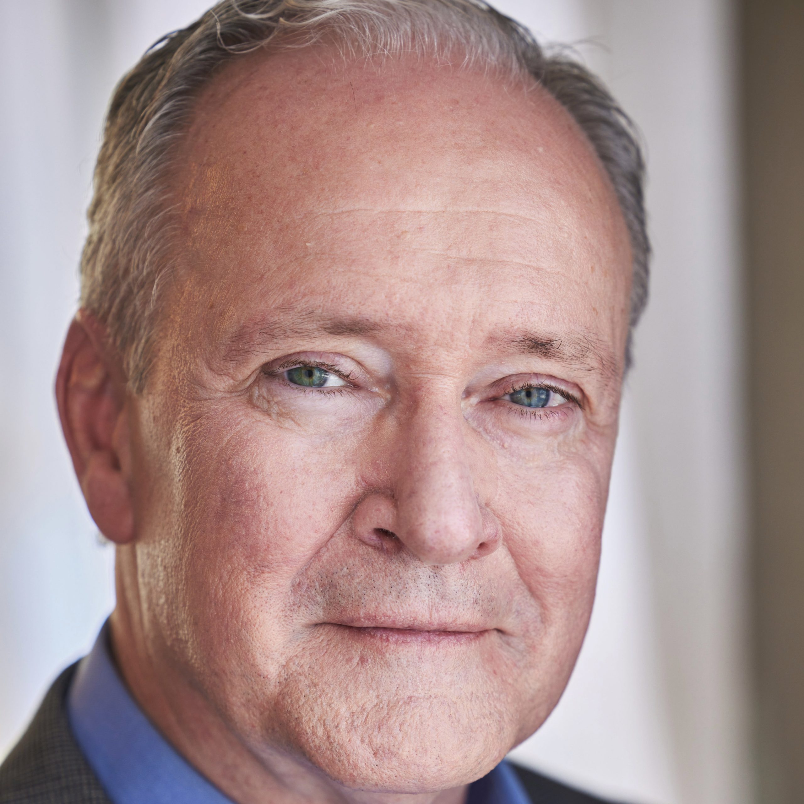 Peter Howard - Pioneer Theatre Company