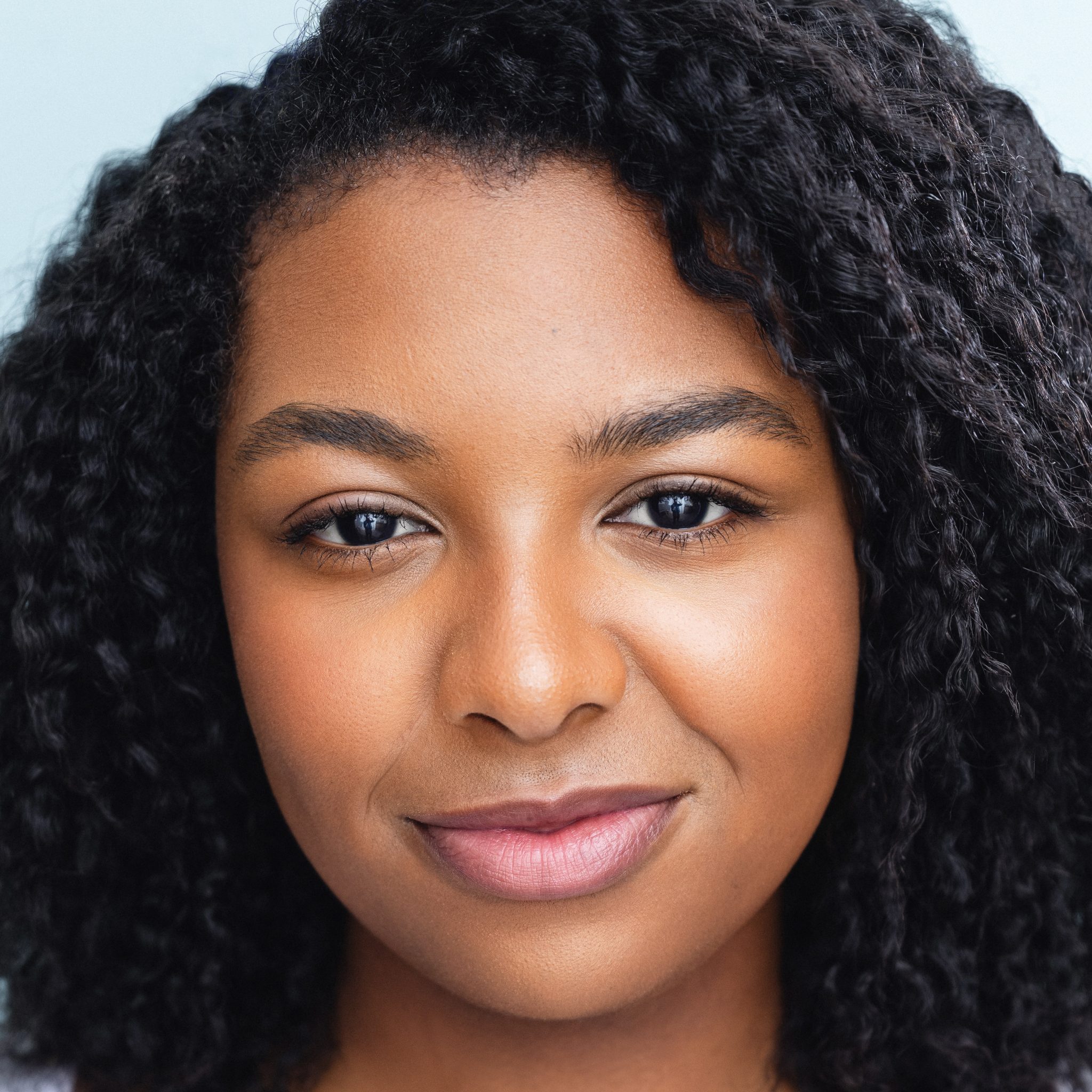 Hannah Camille Hall - Pioneer Theatre Company