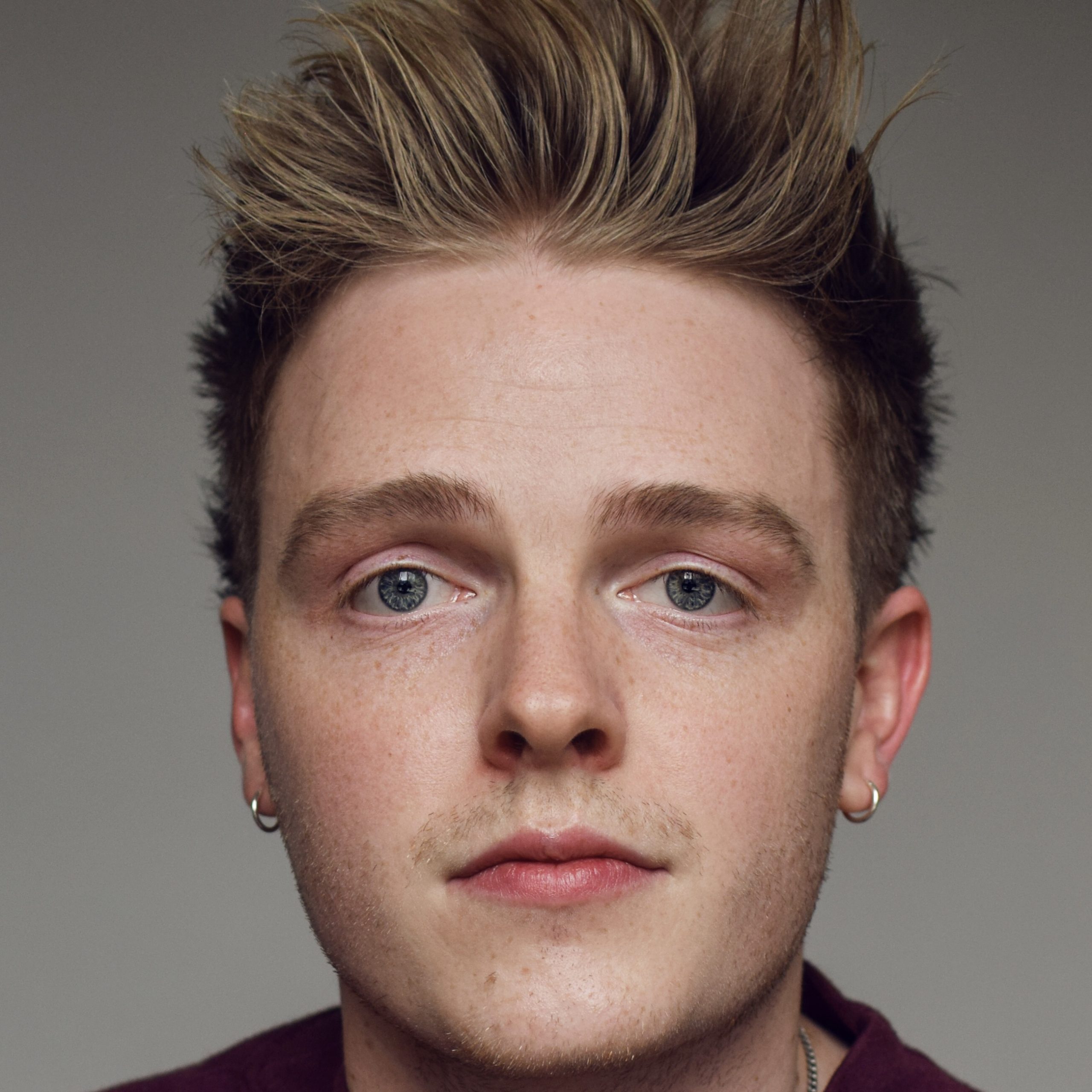 Jordan Briggs - Pioneer Theatre Company