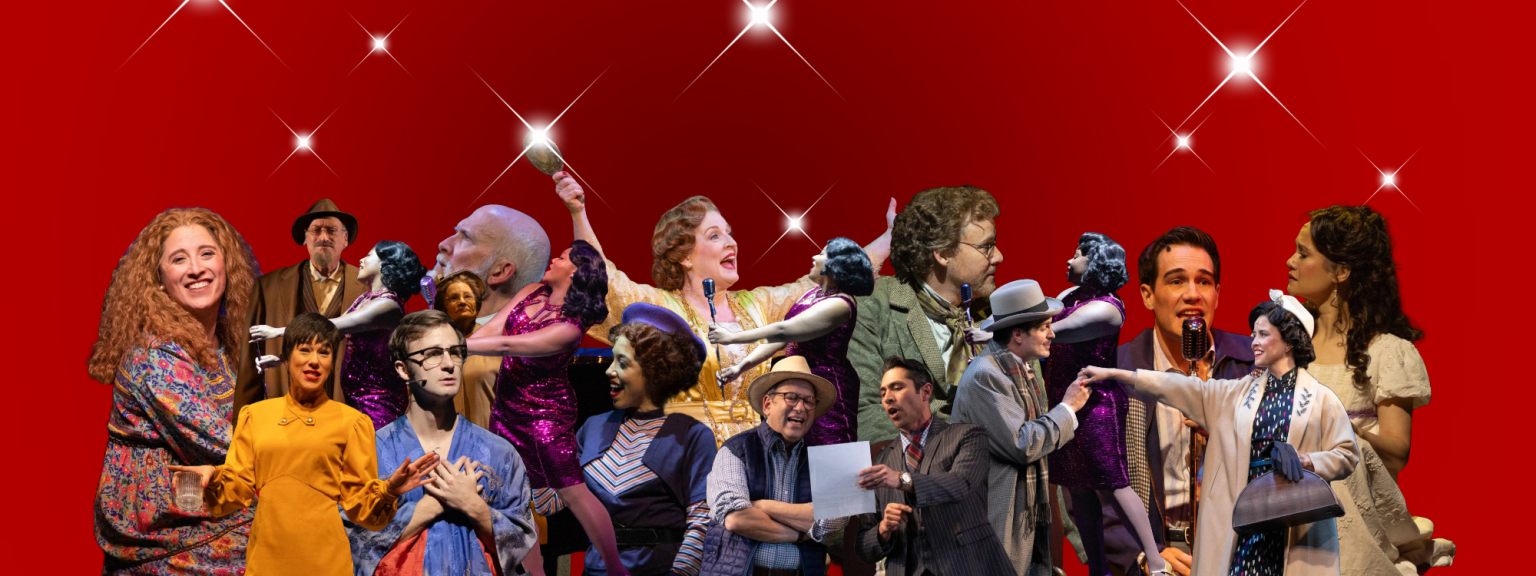 Theatre Lives Here: Announcing the Titles for Our 2025-2026 Season ...