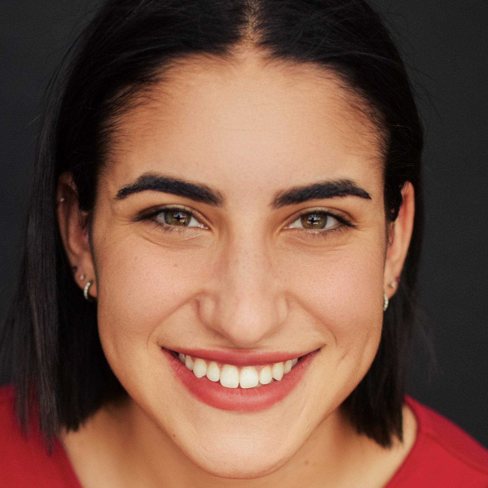Hannah Rich - Pioneer Theatre Company